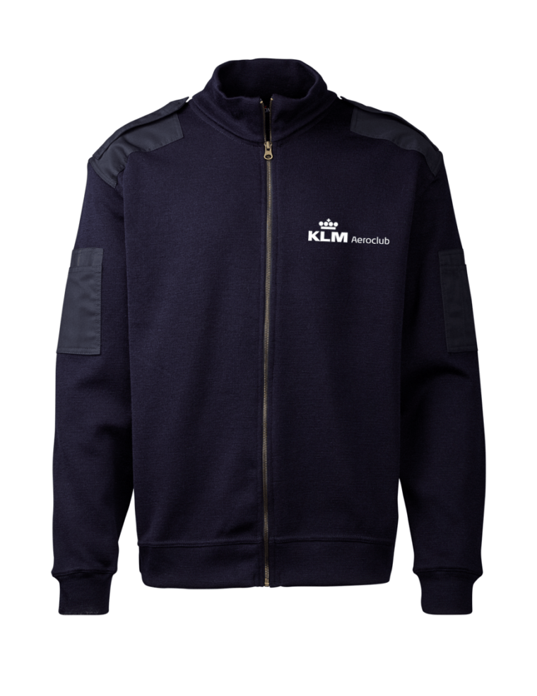 Merchandise - KLM Aeroclub